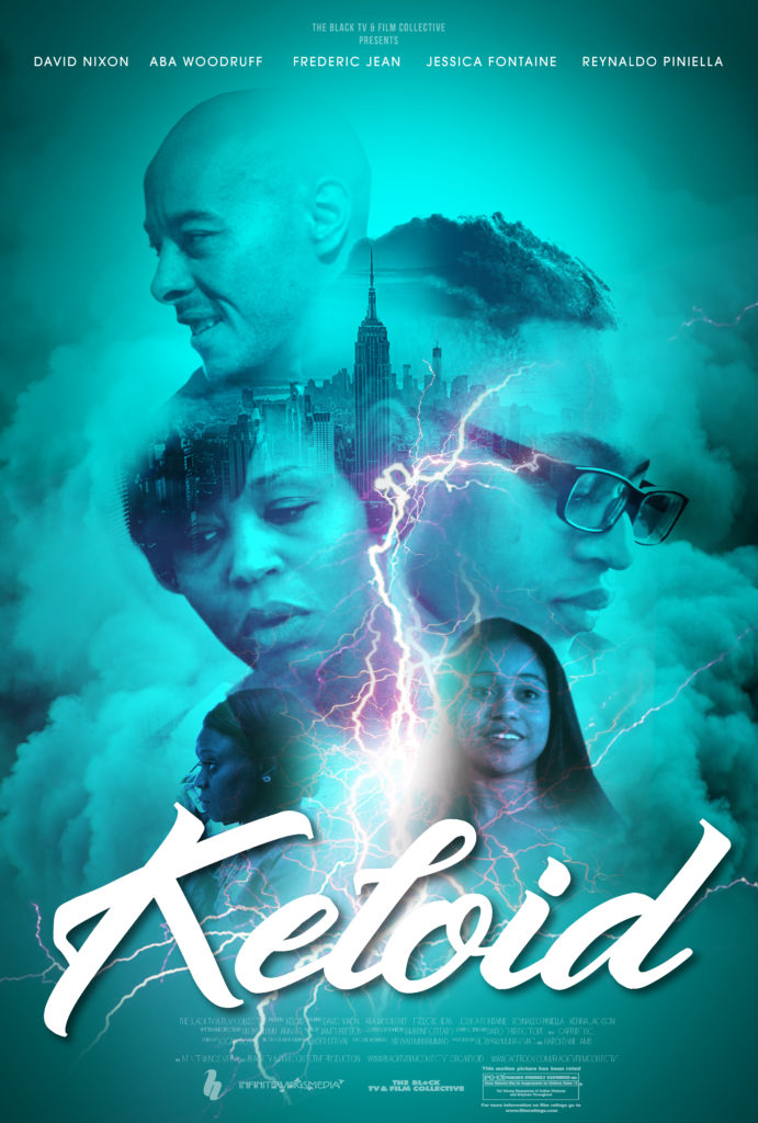 Keloid: The Black Sci-Fi Web Series You’ve Been Waiting For