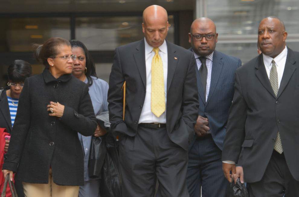 Don’t Call It a Podcast #33: Shoutout To Ray Nagin