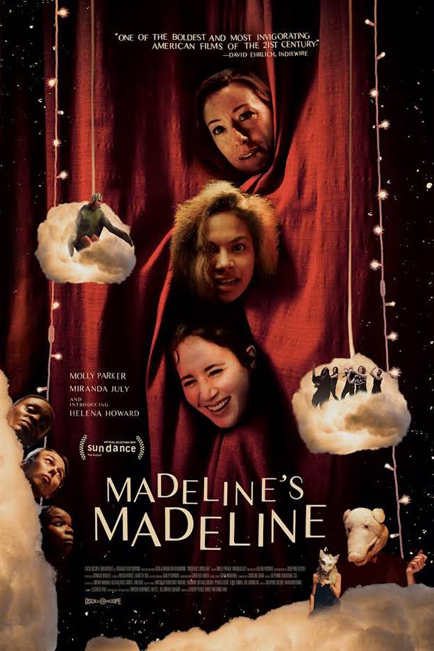 Madeline’s Madeline: Is “Art” Inherently Good?